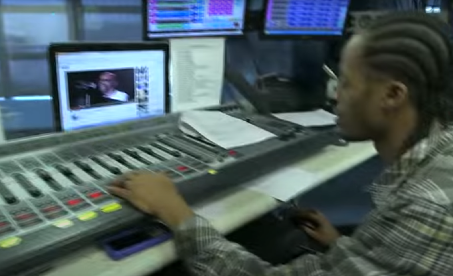 WVON Home Page - WVON