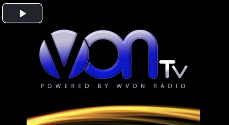 Line Up - WVON