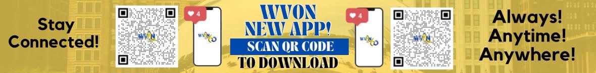 WVON Home Page - WVON
